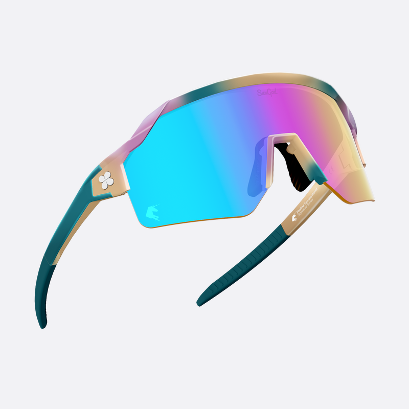 SunGod Performance Sunglasses & Goggles
