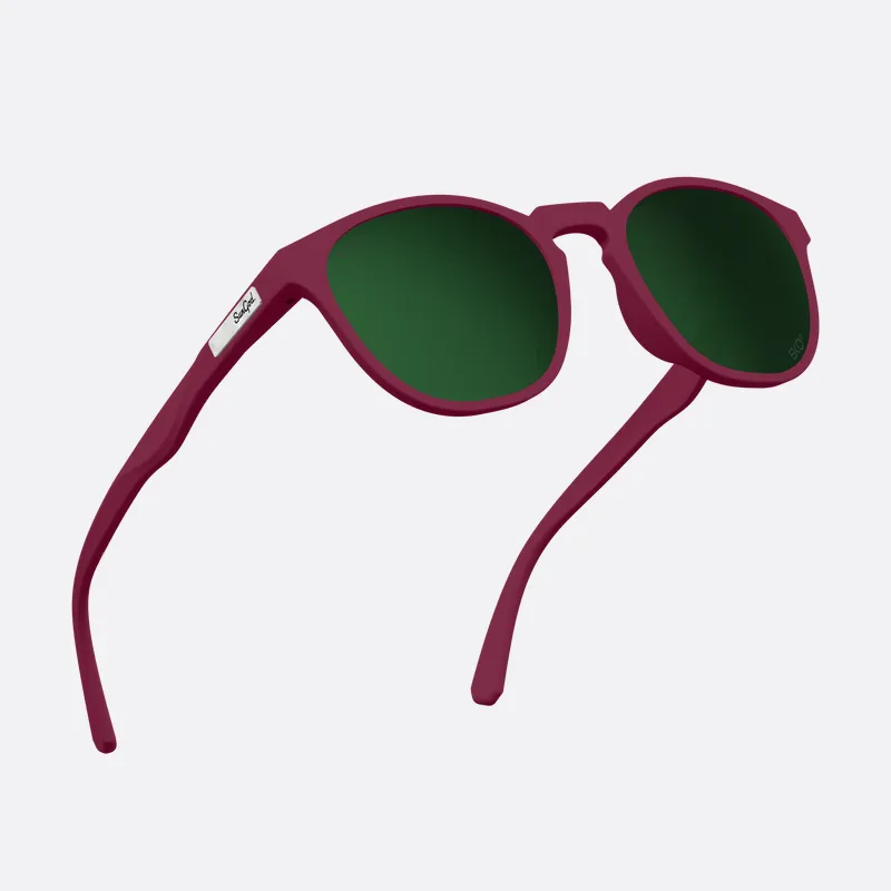 8KO® Polarised Lifestyle Sunglasses | SunGod. See Better.