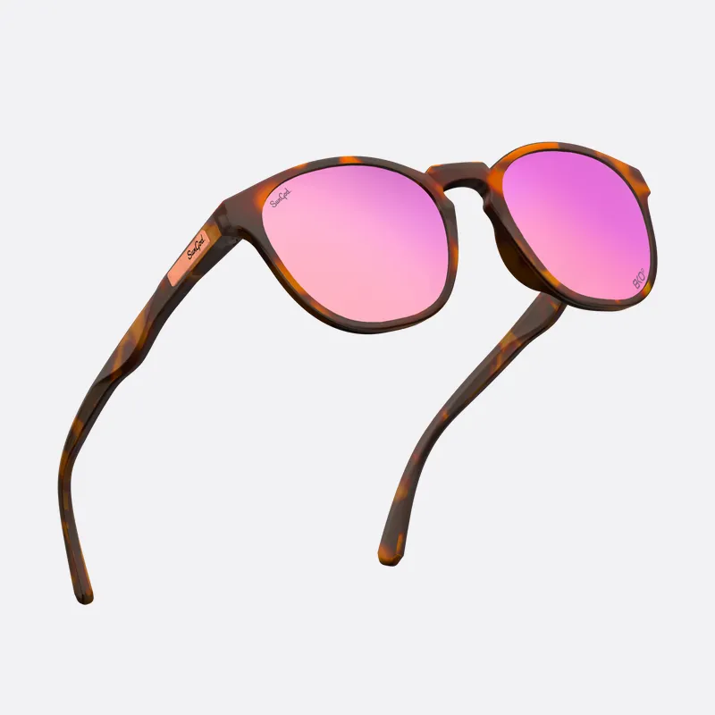 SunGod Performance Sunglasses & Goggles