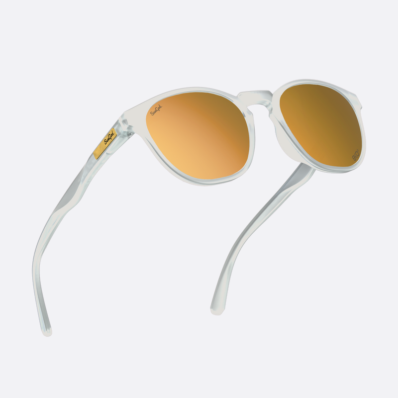 8KO® Polarised Lifestyle Sunglasses | SunGod. See Better.