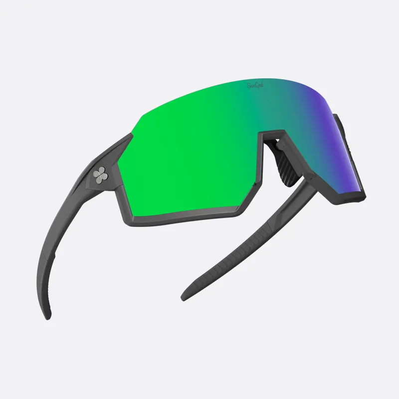 SunGod Performance Sunglasses & Goggles