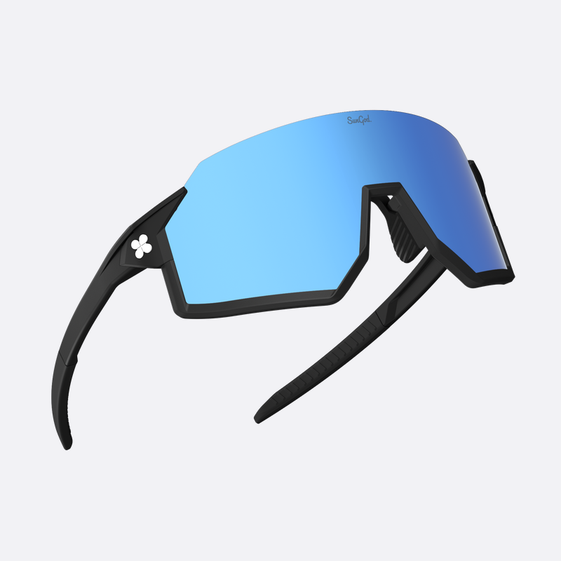 SunGod Sierras™ Sunglasses | SunGod. See Better.