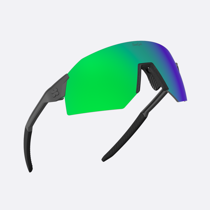 SunGod Sierras™ Sunglasses | SunGod. See Better.