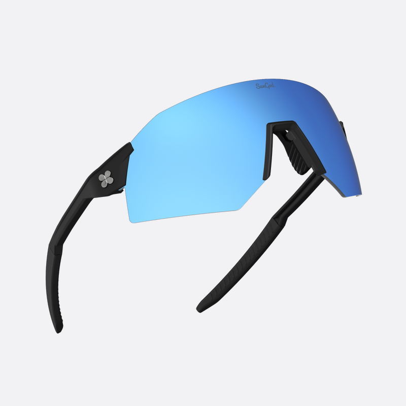 Geraint Thomas Cycling Club | SunGod. See Better.