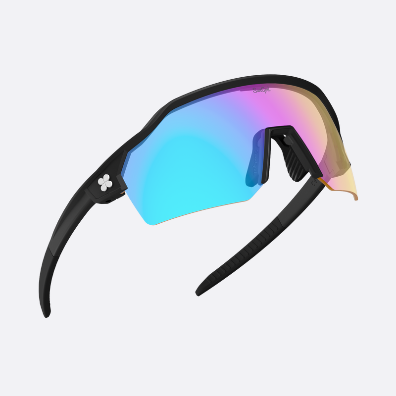 Trail Running Sunglasses | SunGod. See Better.