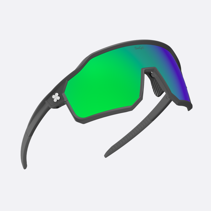 SunGod Sierras™ Sunglasses | SunGod. See Better.