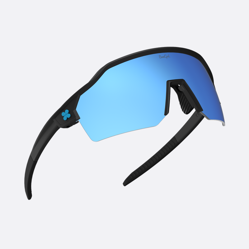 Sunglasses for Cricket | SunGod. See Better.