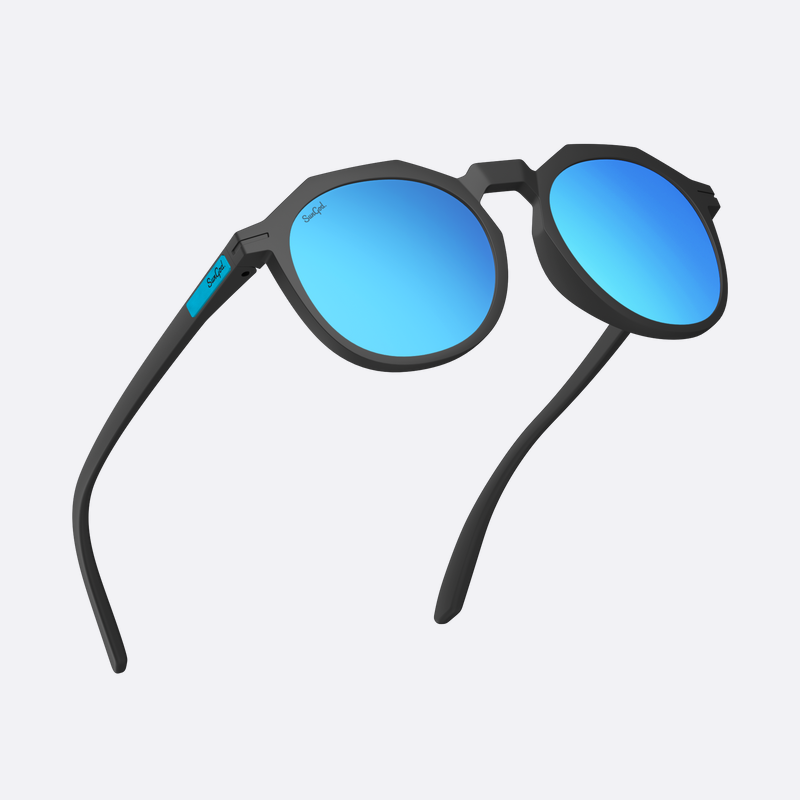 SunGod Sierras™ Sunglasses | SunGod. See Better.