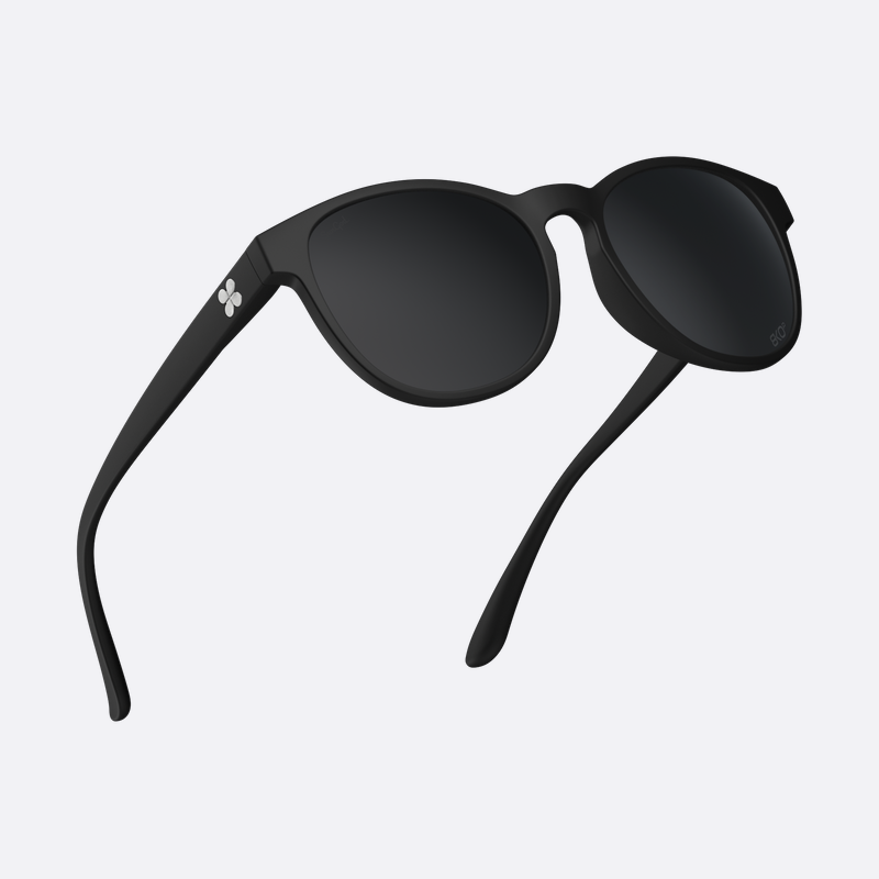 8KO® Polarised Lifestyle Sunglasses | SunGod. See Better.