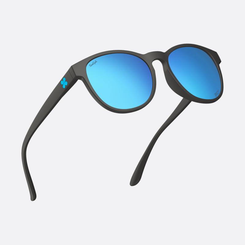 8KO® Polarised Lifestyle Sunglasses | SunGod. See Better.