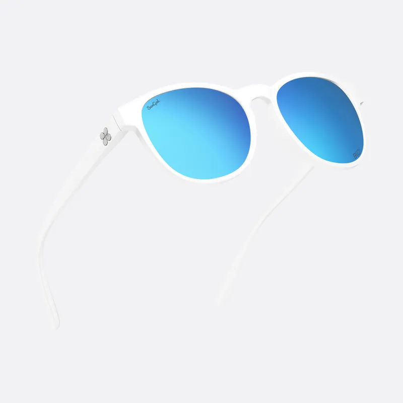 8KO® Polarised Lifestyle Sunglasses | SunGod. See Better.