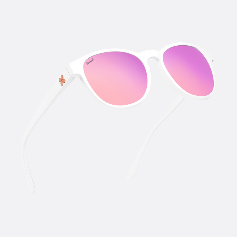 SunGod Performance Sunglasses & Goggles