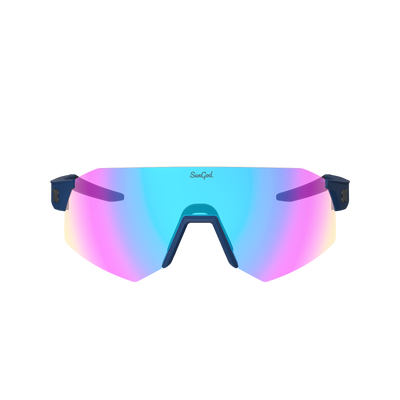 SunGod Ultras™ - Running Sunglasses | SunGod. See Better.