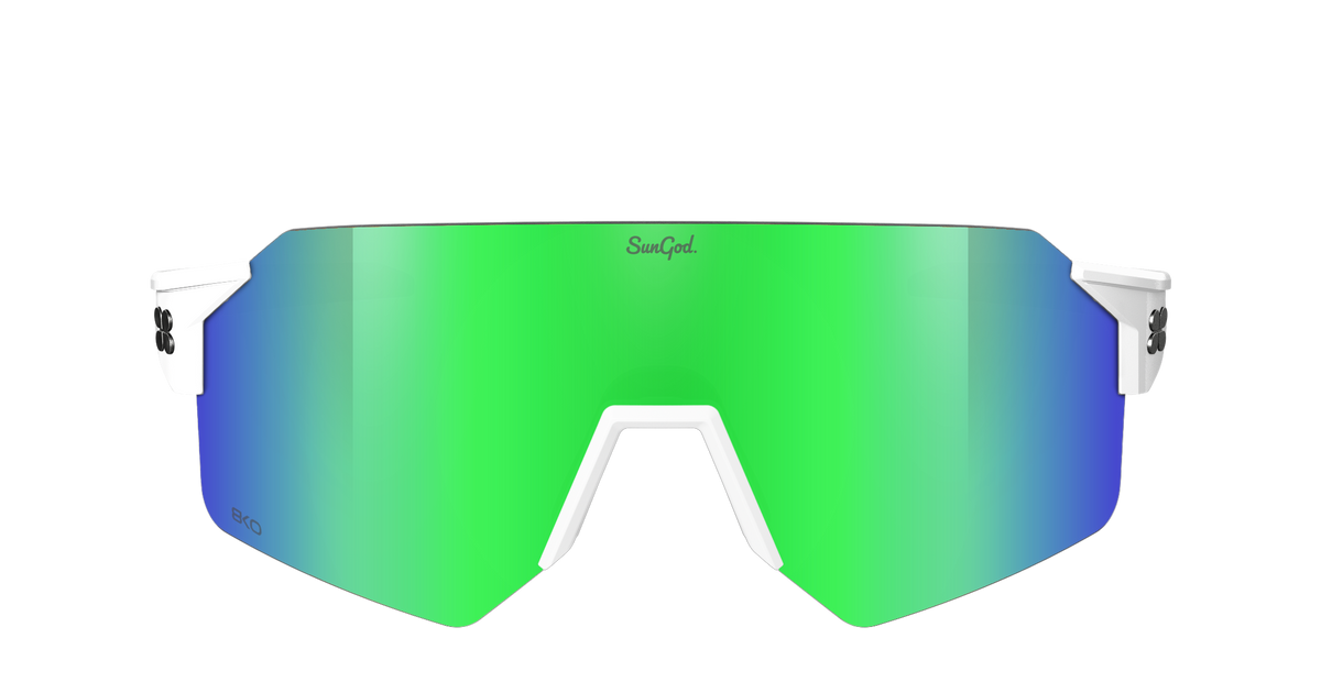 SunGod Airas™ Sunglasses | SunGod. See Better.