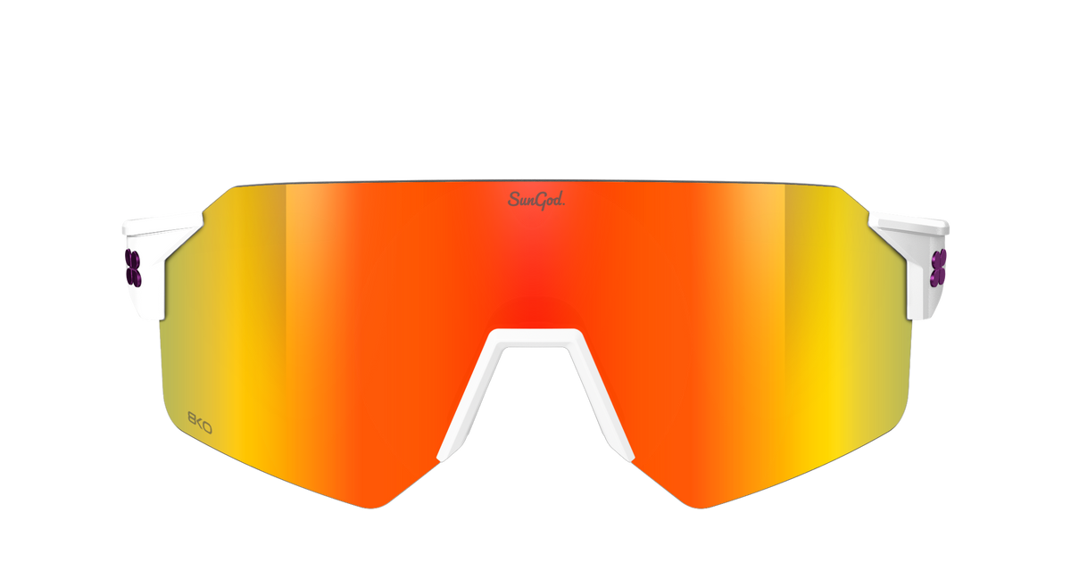 SunGod Airas™ Sunglasses | SunGod. See Better.