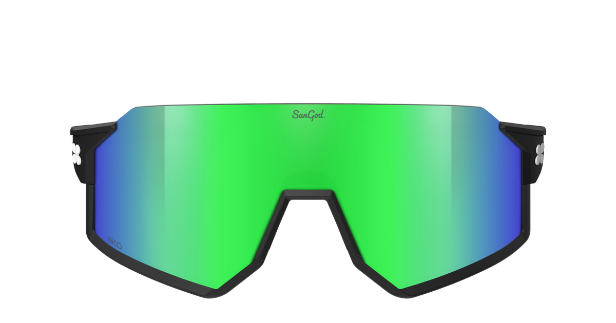 SunGod Airas™ Sunglasses | SunGod. See Better.