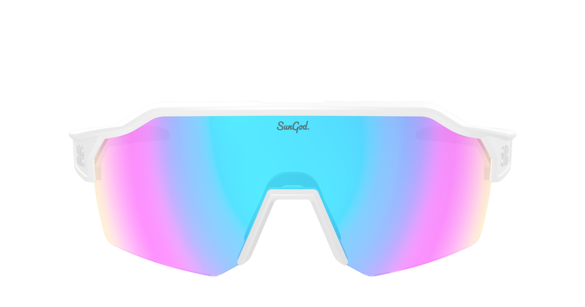 SunGod Velans™ Lens Kit | SunGod. See Better.