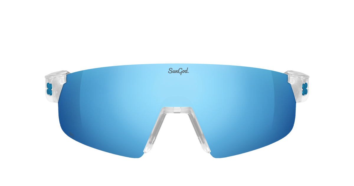 SunGod Ultras™ Air | For Total Focus | SunGod. See Better.