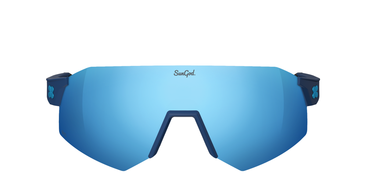 SunGod Ultras™ | For Running | SunGod. See Better.