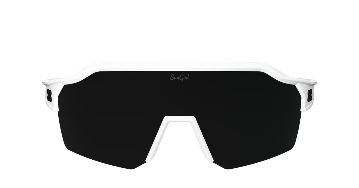 SunGod Velans™ Cycling Sunglasses | SunGod. See Better.