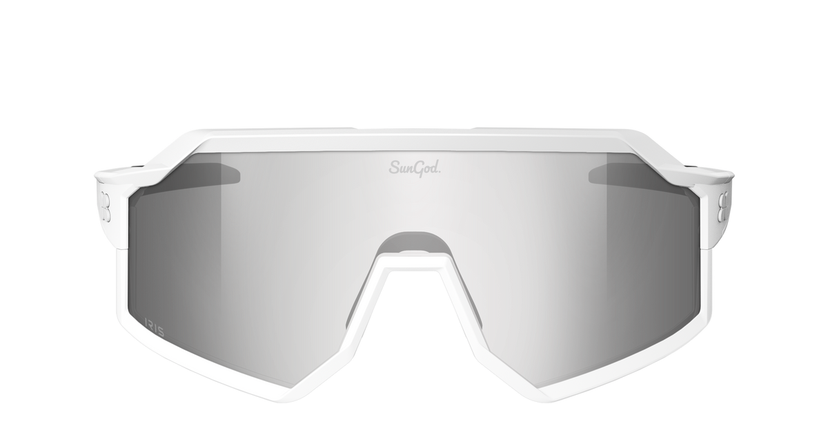 SunGod Vulcans™ | For Road Cycling & MTB