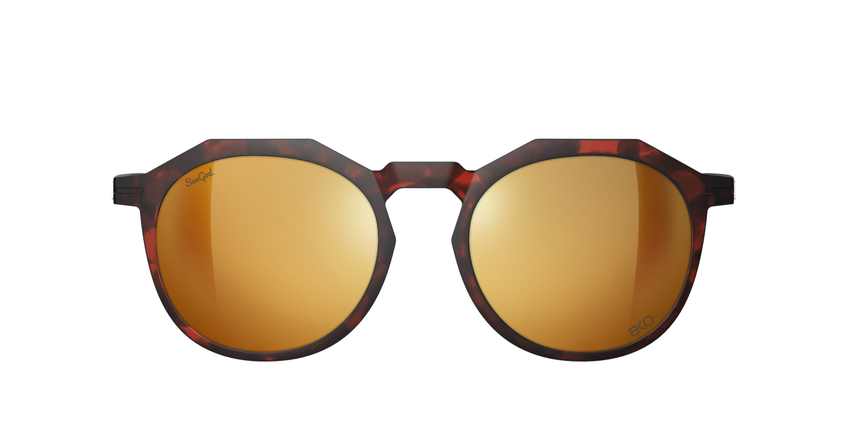 SunGod Zephyrs™ Sunglasses | SunGod. See Better.