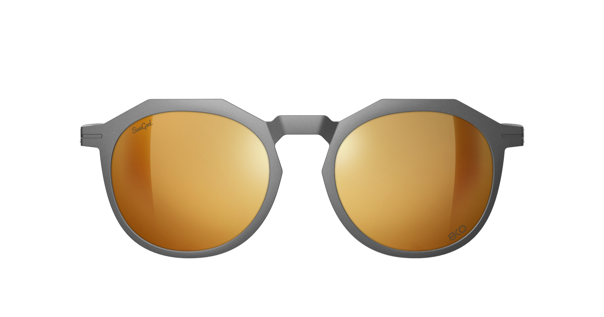 SunGod Zephyrs™ Sunglasses | SunGod. See Better.
