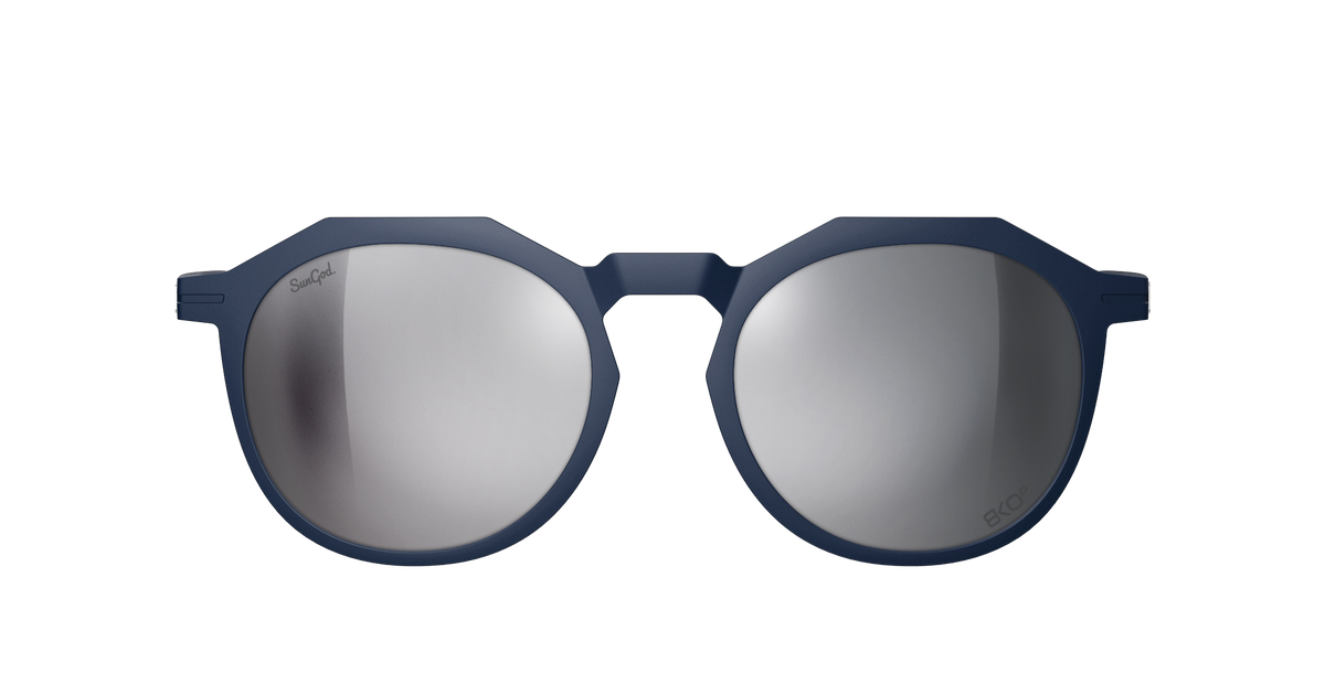 SunGod Zephyrs™ Sunglasses | SunGod. See Better.