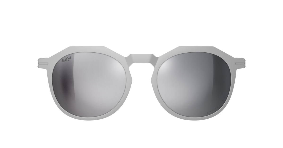 SunGod Zephyrs™ Sunglasses | SunGod. See Better.
