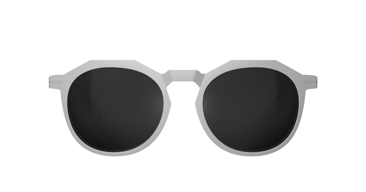 SunGod Zephyrs™ Sunglasses | SunGod. See Better.