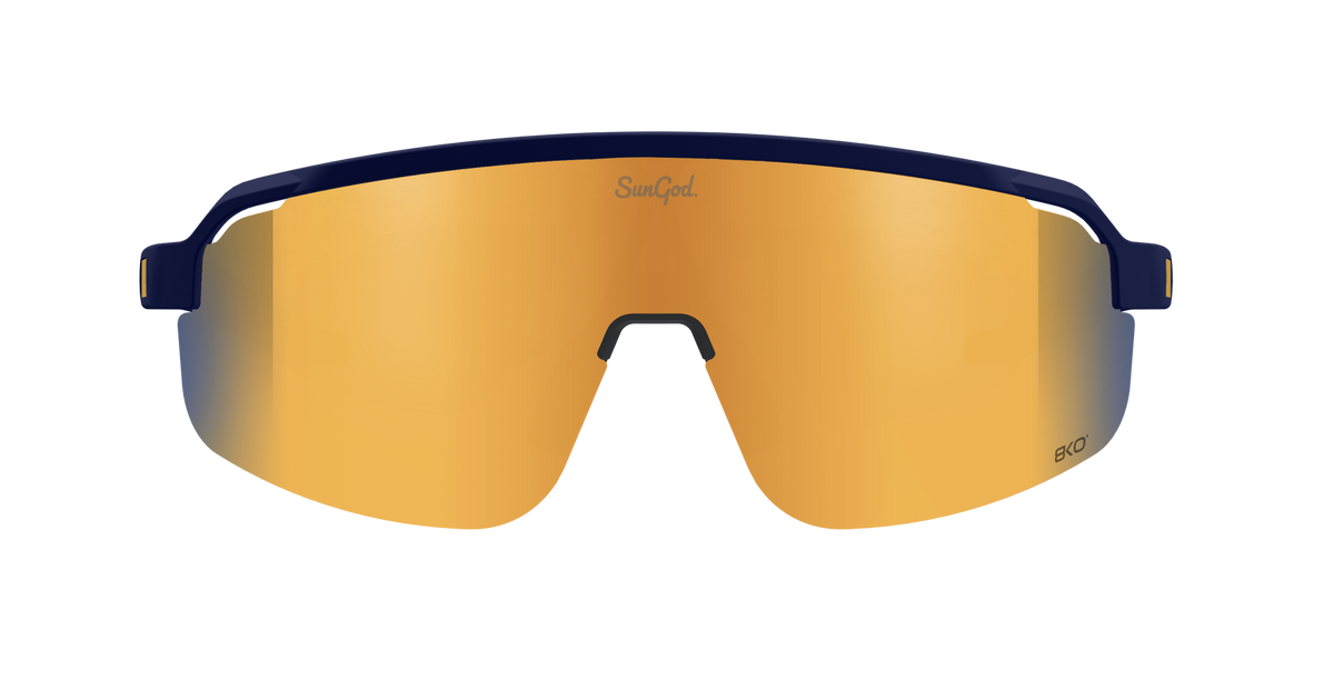 SunGod FORTY2s™ | For Runners | SunGod. See Better.