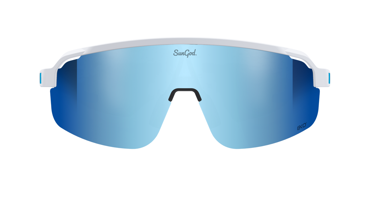 SunGod FORTY2s™ | For Runners | SunGod. See Better.