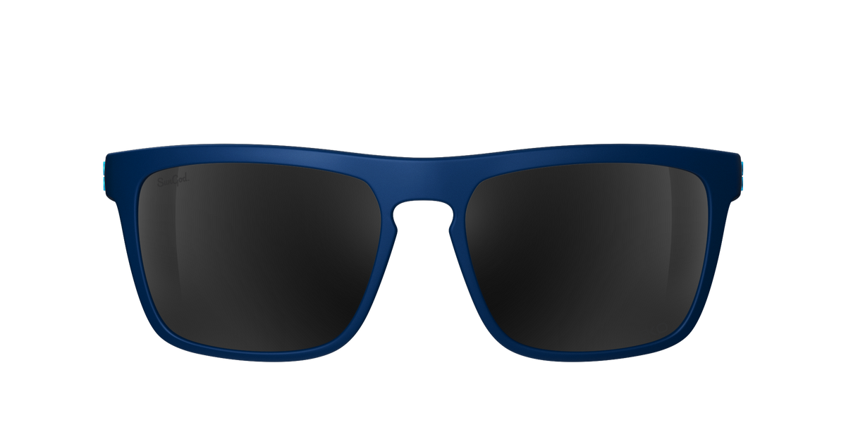 SunGod Renegades™ Sunglasses | SunGod. See Better.