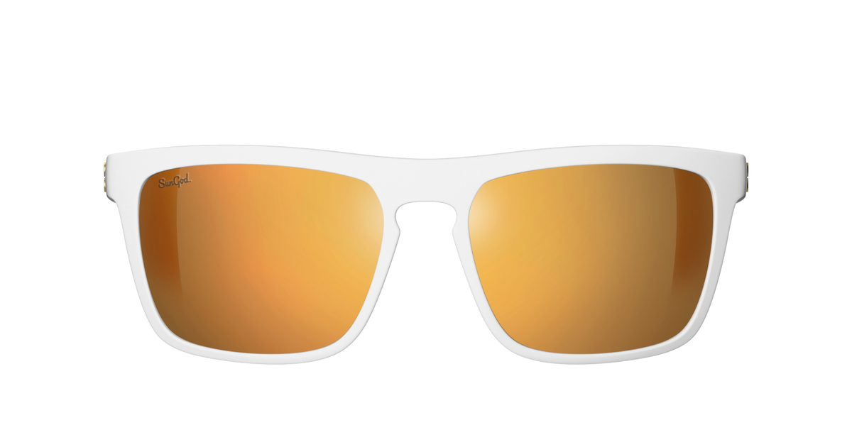 SunGod Renegades™ Sunglasses | SunGod. See Better.