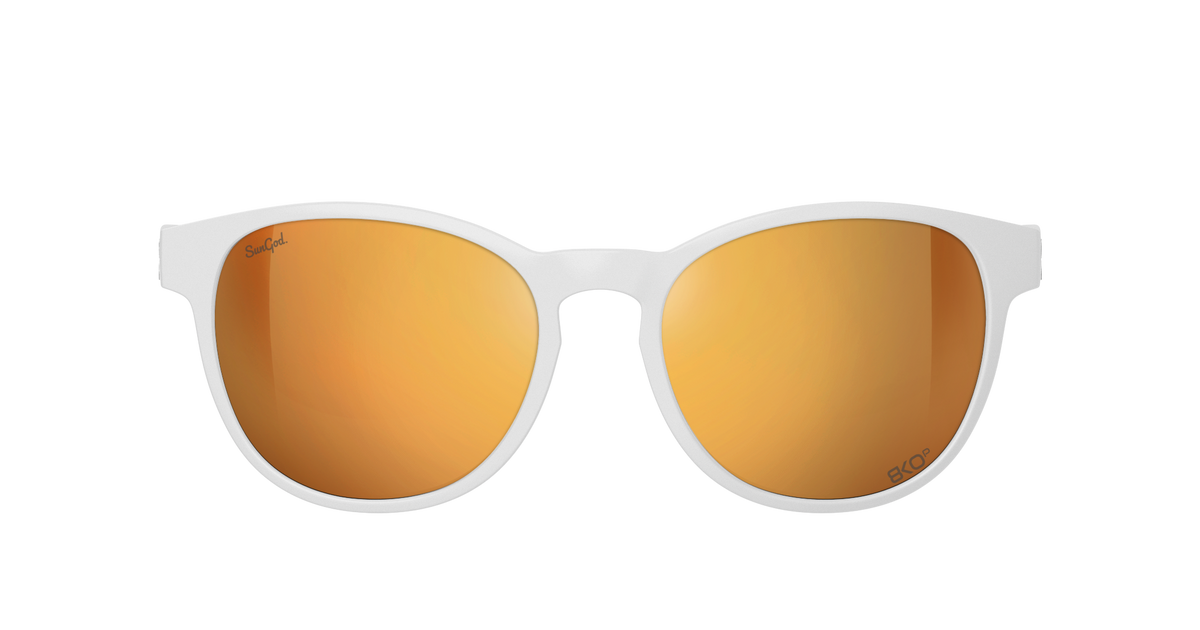 SunGod Sierras™ Sunglasses | SunGod. See Better.