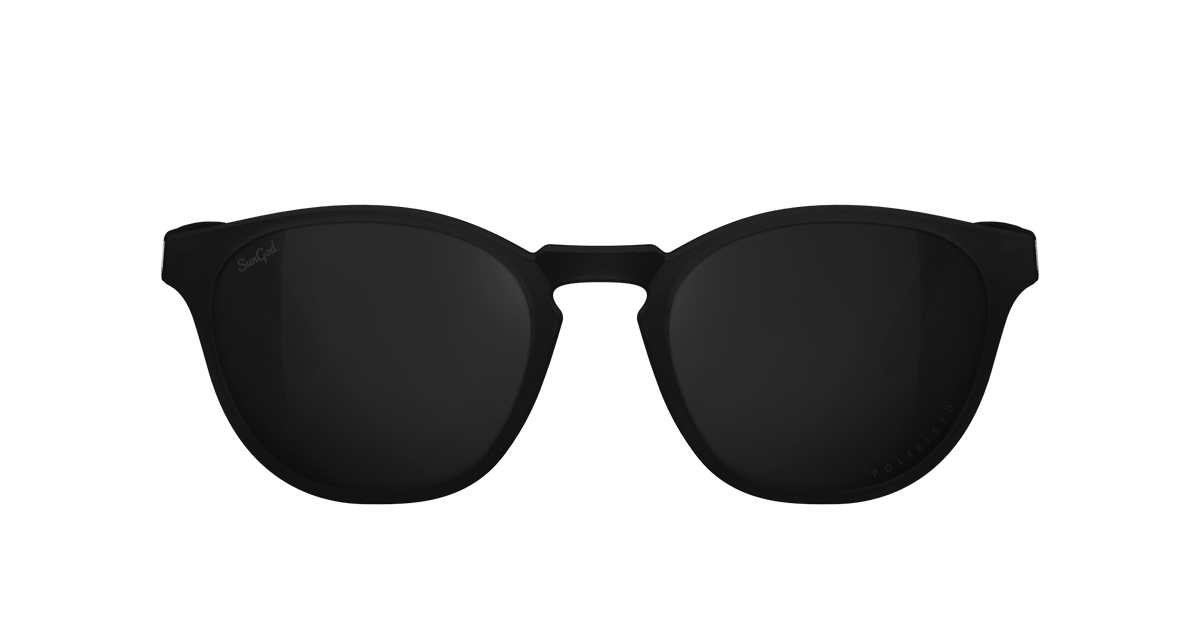 SunGod Miras™ Sunglasses | SunGod. See Better.