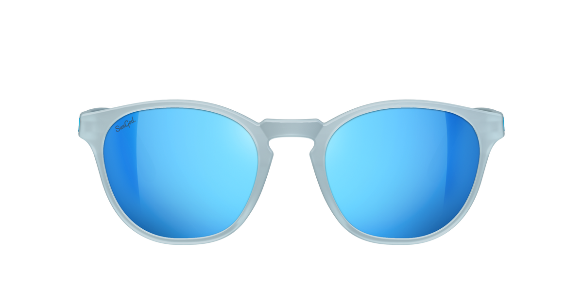 SunGod Miras™ Sunglasses | SunGod. See Better.