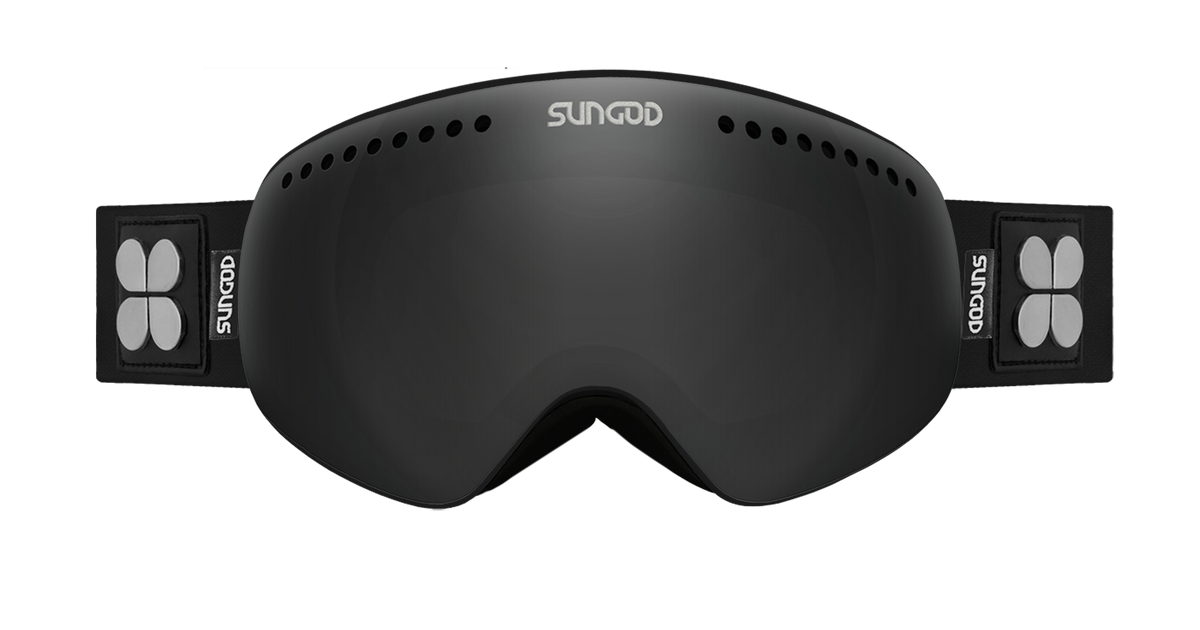SunGod Snipers™ Goggles | SunGod. See Better.