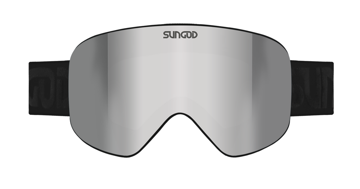 SunGod Vanguards™ Goggles | SunGod. See Better.