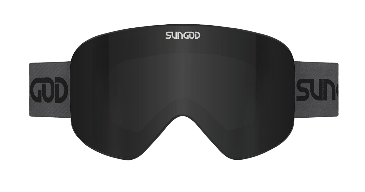 SunGod Vanguards™ Goggles | SunGod. See Better.