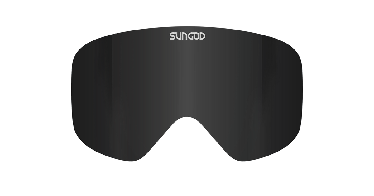 SunGod Vanguards™ Parts Kit | SunGod. See Better.