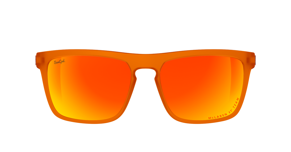 McLaren F1 Team SunGod Renegades™ Papaya