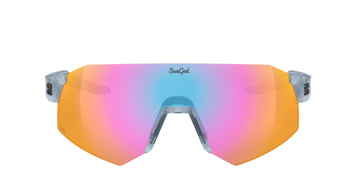 SunGod Ultras™ | For Running | SunGod. See Better.