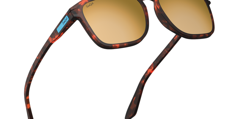 SunGod Tokas™ Sunglasses | SunGod. See Better.