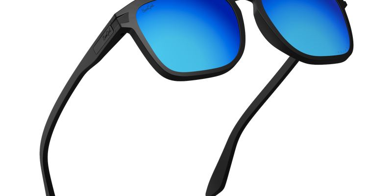 SunGod Tokas™ Sunglasses | SunGod. See Better.