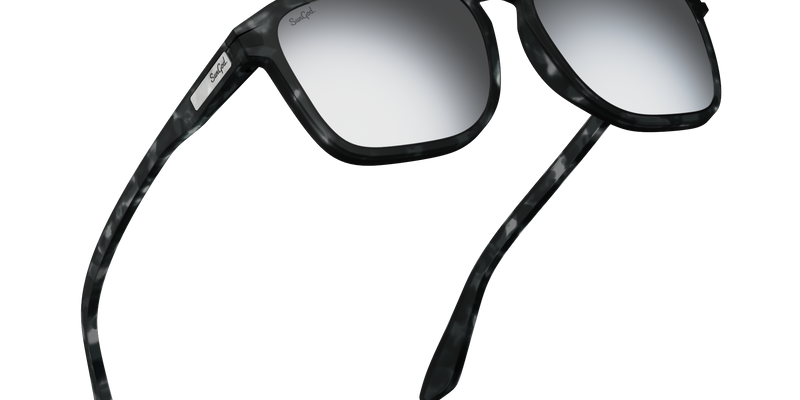SunGod Tokas™ Sunglasses | SunGod. See Better.