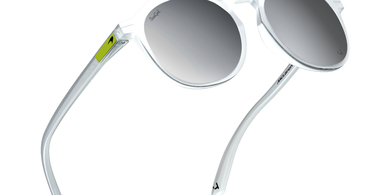 Limited Edition Lando Norris Sunglasses - SunGod Zephyrs™