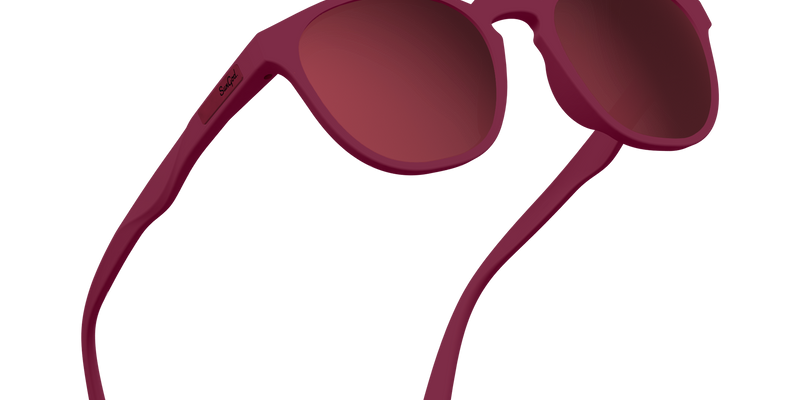 Limited Edition Grape Miras™ | SunGod. See Better.