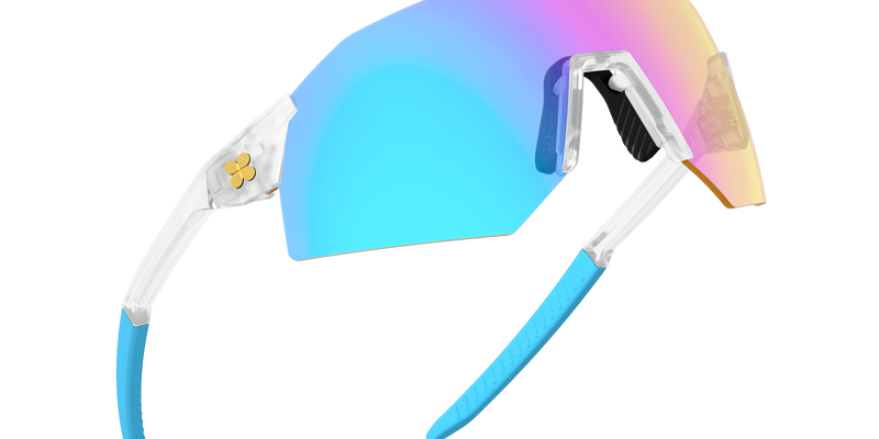 SunGod Ultras™ - Running Sunglasses | SunGod. See Better.