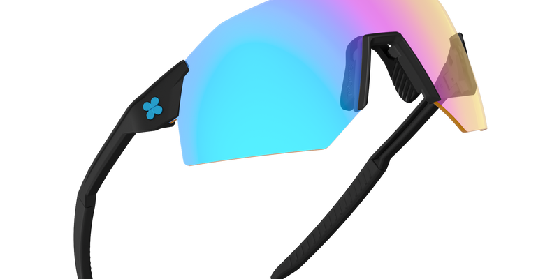 SunGod Ultras™ - Running Sunglasses | SunGod. See Better.